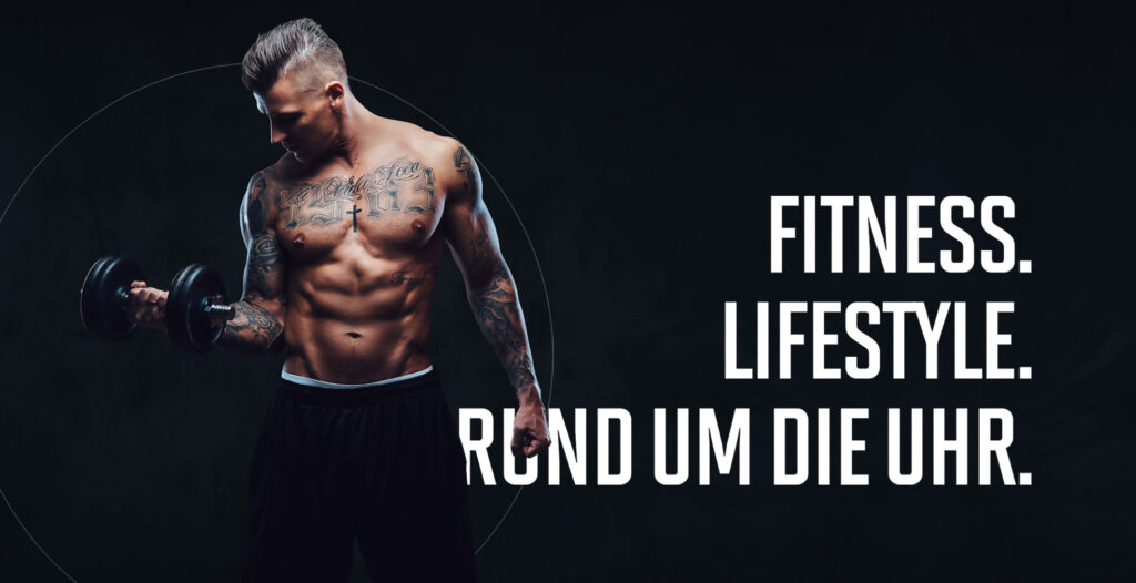 fitness4life.de – Fitnessclubs fit4life Express 24/7