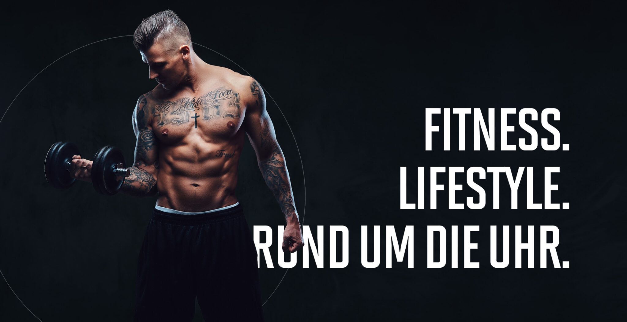 fitness4life.de – Fitnessclubs fit4life Express 24/7
