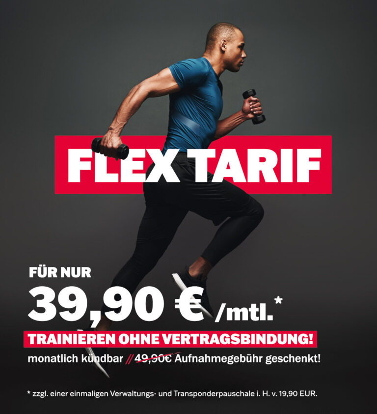 fitness4life.de – Fitnessclubs fit4life Express 24/7