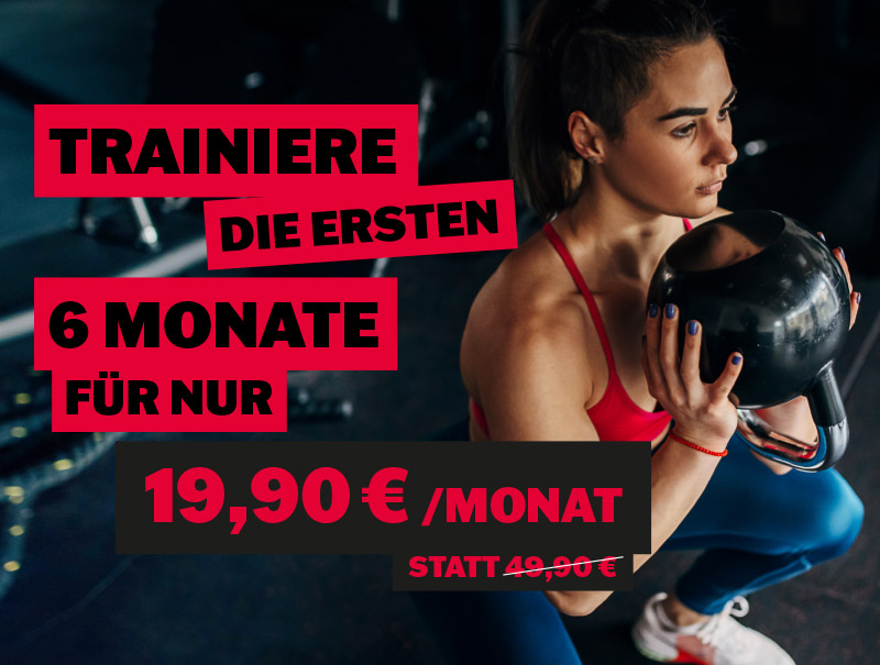 fitness4life.de – Fitnessclubs fit4life Express 24/7